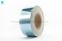 China 250 gsm Yellow / Blue Printed Inner Frame For Cigarette Cardboard Paper 700m Length for sale