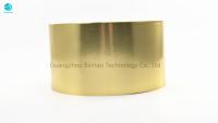 China 50g Shiny Silver Baking Aluminium Foil Paper For Cigarette Packet  Inner Liner Chocolate Packing for sale