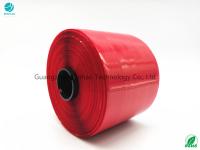 China Delicate Pattern Offer Printing Self - Adhesive Tear Tape For Cigarette Packing for sale
