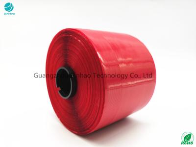 China Delicate Pattern Offer Printing Self - Adhesive Tear Tape For Cigarette Packing for sale