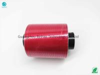 China Cosmetic Box Sealing Self Adhesive Tear Tape Eco Friendly 5000-10000m Length for sale