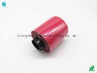 China Cosmetic Box Sealing Self Adhesive Tear Tape Eco Friendly 5000-10000m Length for sale
