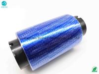China Printing 2.0mm Width Size Easy Tear Open Tape  Breaking Elongation ≤135% for sale