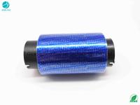 China Printing 2.0mm Width Size Easy Tear Open Tape  Breaking Elongation ≤135% for sale