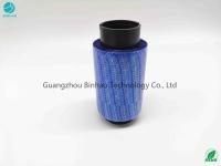 China Printing 2.0mm Width Size Easy Tear Open Tape  Breaking Elongation ≤135% for sale