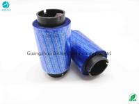 China Printing 2.0mm Width Size Easy Tear Open Tape  Breaking Elongation ≤135% for sale