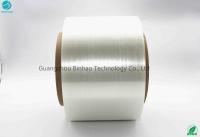 China Big Roll High Tension Force BOPP Tear Tape For High Speed Machine Inner Core 152mm for sale