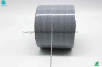 China Pressure Sensitive MOPP / BOPP / PET Easy Open Tear Tape For Packaging Logo Printing for sale