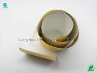 China 55 Grammage Paper Laminates For Cigarette Inner Liners Aluminum Cigarette Foil Paper for sale