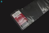 China 120mm Soft Cellophane Heat Sealing BOPP Film Roll For Cigarette Inner Box Packaging for sale