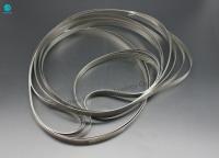 China 3290mm Length Steel Suction Tape Transporting Attached Tobacco On MK8 for sale
