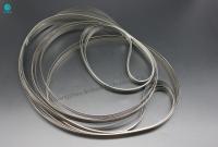China 3290mm Length Steel Suction Tape Transporting Attached Tobacco On MK8 for sale