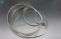 China 3290mm Length Steel Suction Tape Transporting Attached Tobacco On MK8 for sale