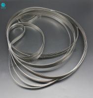 China Original Steel Suction Tape With 6 Holes For Cigarette Machine MK8 MK9 for sale