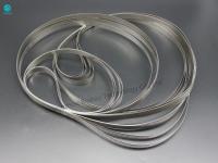 China Original Steel Suction Tape With 6 Holes For Cigarette Machine MK8 MK9 for sale