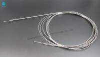 China 2.74mm Diameter Steel Spring Band For Cigarette Macking Machine MK8 MK9 MK95 for sale