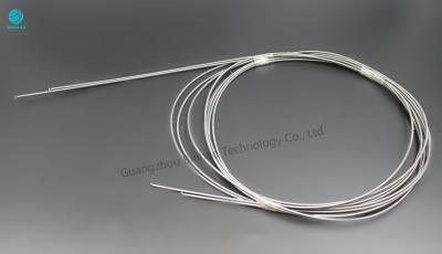 China 2.74mm Diameter Steel Spring Band For Cigarette Macking Machine MK8 MK9 MK95 for sale
