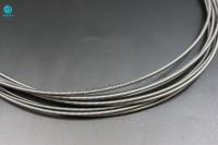 China 2.74mm Diameter Steel Spring Band For Cigarette Macking Machine MK8 MK9 MK95 for sale
