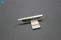 China King Size Stainless Cigarette Tongue To Compress Cigarette Paper Forming Cigarette Rods for sale