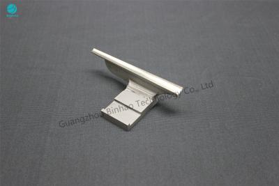 China King Size Stainless Cigarette Tongue To Compress Cigarette Paper Forming Cigarette Rods for sale