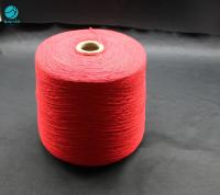 China 1mm Green Sweet Cotton Thread Rolls In Filter Rod Center To Adjust Tasty for sale