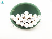 China Mint Green Cotton Thread Rolls  For Filter Rod Center Line Make It Sweet for sale