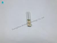 China Mint Green Cotton Thread Rolls  For Filter Rod Center Line Make It Sweet for sale