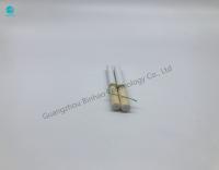 China Thin Soft Mint Green Cotton Thread Rolls Use For Filter Rod And Cigarette Packaging for sale