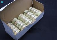 China Wear Resistance Kevlar Garniture Tape With 20 Hours Long Life For Cigarette Machine for sale