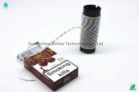 China Hookah Shisha Boxes Tobacco Tear Tape Molasses Self Adhesive Fruit Printing Size 4mm-6mm for sale
