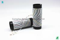 China Hookah Shisha Boxes Tobacco Tear Tape Molasses Self Adhesive Fruit Printing Size 4mm-6mm for sale