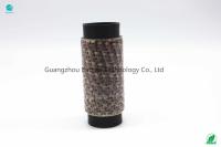 China Fruit Graphic Pattern Shisha Molasses Tobacco Tear Tape Ribbon 28um-40um Thickness for sale