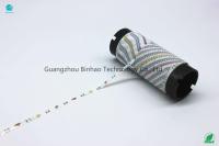 China Adhesive Holographic Tearable Packing Molasses Tape Acrylic Eva Pp 3m One Sided Glue For Tobacco / Shisha for sale