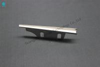 China Long Functional Life Cigarette Tongue Composition Of Protos Making Machine To Compress Cigarette Rods for sale