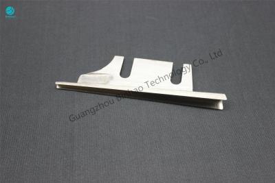 China Long Functional Life Cigarette Tongue Composition Of Protos Making Machine To Compress Cigarette Rods for sale