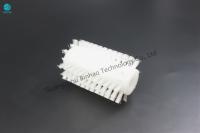 China Durable Normal White Short Brush For MK8 MK9 Cigarette Making Machine for sale