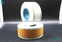 China Golden Shining Cigarette Tipping Paper Packing Filter Twining Hot -  Stamping for sale