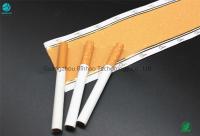 China 34gsm Cigarette Tipping Paper Wrapping Filter for sale