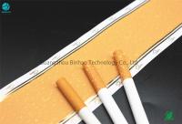China 34gsm Cigarette Tipping Paper Wrapping Filter for sale