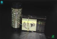 China Adhesive Identify Authenticity Tear Strip Tape Anti - Counterfeiting Cigarette Boxes for sale