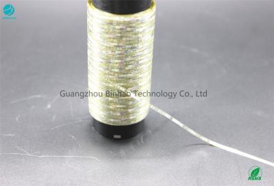China Rainbow Shining Tear Tape Based Acrylic Laser Self - Adhesive Reflective for sale