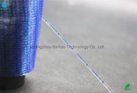 China Bag Sealing Printing 30um Self Adhesive Tear Tape for sale