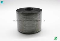 China Tensilized Polypropylene Industrial Tear Strip Tape / Easy Tear Tape for sale