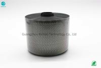 China 30 Micron Adhesive Sticky Tear Tape Packing Custom Self Brand Breaking Strength 141bs / In for sale