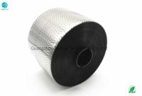 China 30 Micron Adhesive Sticky Tear Tape Packing Custom Self Brand Breaking Strength 141bs / In for sale