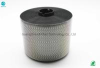 China 30 Micron Adhesive Sticky Tear Tape Packing Custom Self Brand Breaking Strength 141bs / In for sale