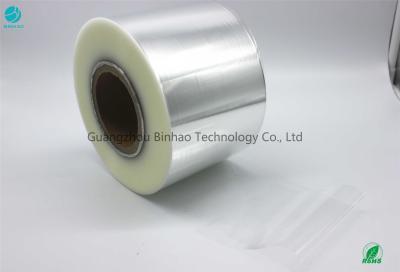 China BOPP Thermal Packaging Film Roll for sale