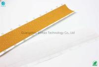 China 3000m Length Filter Paper Water - Based Ink Perforation Electrostatic Cigarette Tipping Paper for sale
