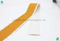 China 3000m Length Filter Paper Water - Based Ink Perforation Electrostatic Cigarette Tipping Paper for sale