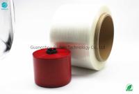 China 152mm Inner Core Tear Strip Tape For Tobacco Box Package Suits High Speed Operation Machine for sale